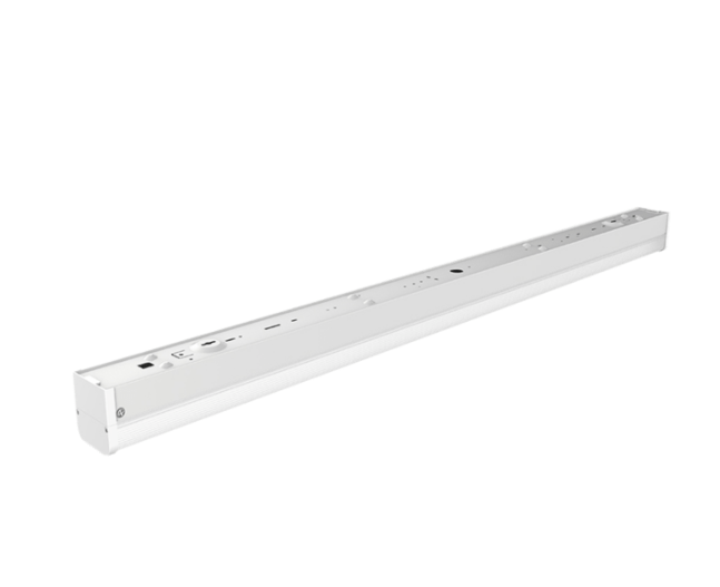 LED Batten Wattage Selectable 1.2m - Ecoline – LED Light Warehouse