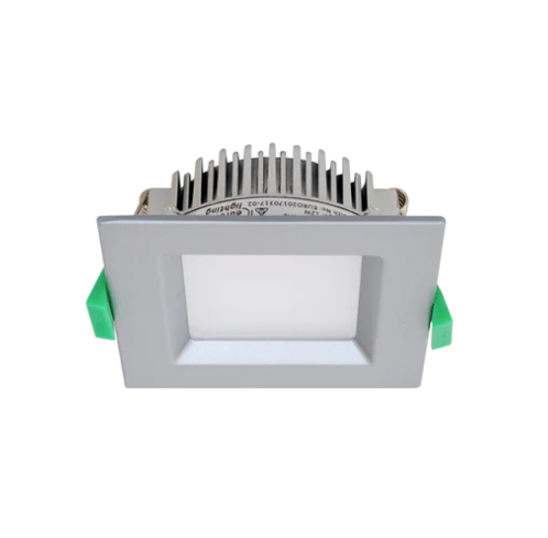 LED Downlight Square 12watts CCT CRI>80 - LED Light Warehouse