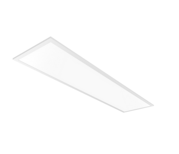 LED Panel Light Elleen Wattage & Colour Selectable (1200x300) - LED ...