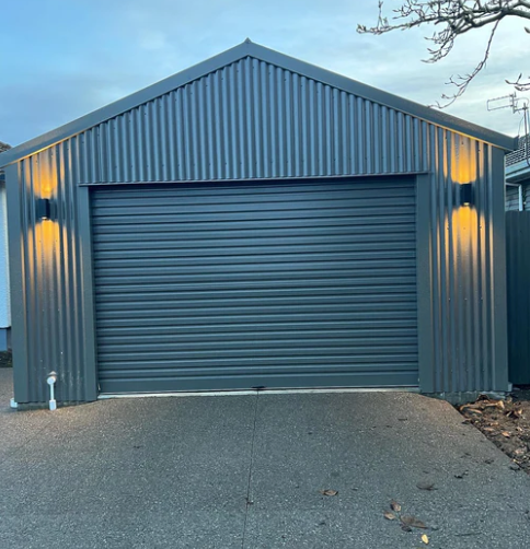 Outdoor LED Light Byron Elite Large w/ GU10 Lamp 2-way - LED Light ...