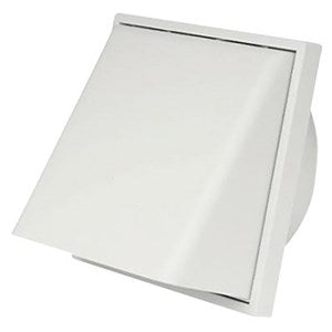 Weatherproof Cowl - LED Light Warehouse