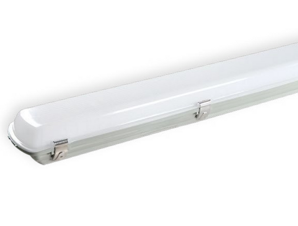 LED Batten 40w Color Selectable 1.2m - Kew - LED Light Warehouse