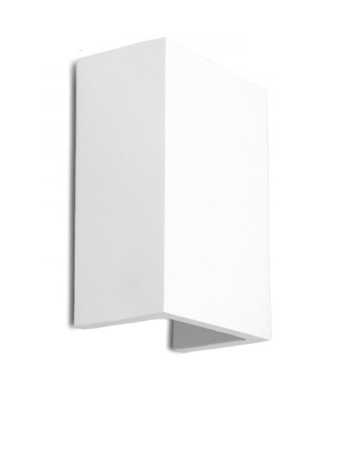 LED Wall Light Chameleon - Paintable Plaster – LED Light Warehouse